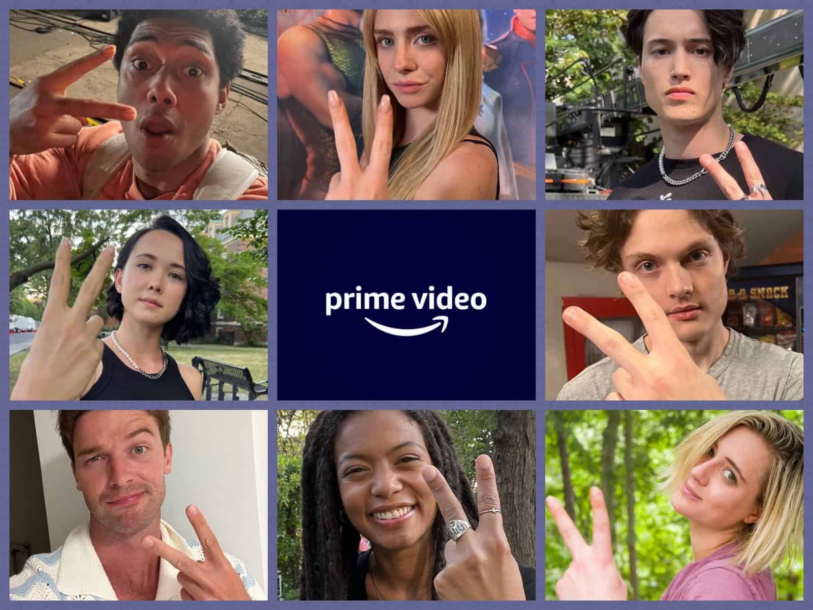 Gen V reveals new poster TEASING Homelander link • AWSMONE