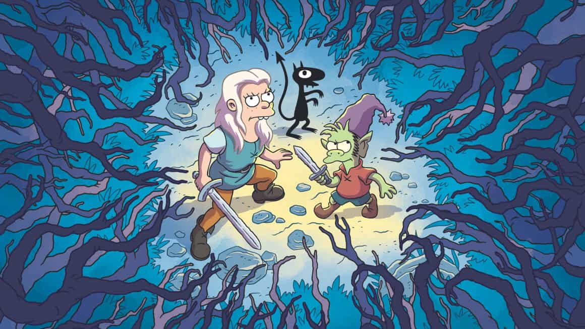 Disenchantment Season 5: Release Date, Cast, Storylines, and Everything ...