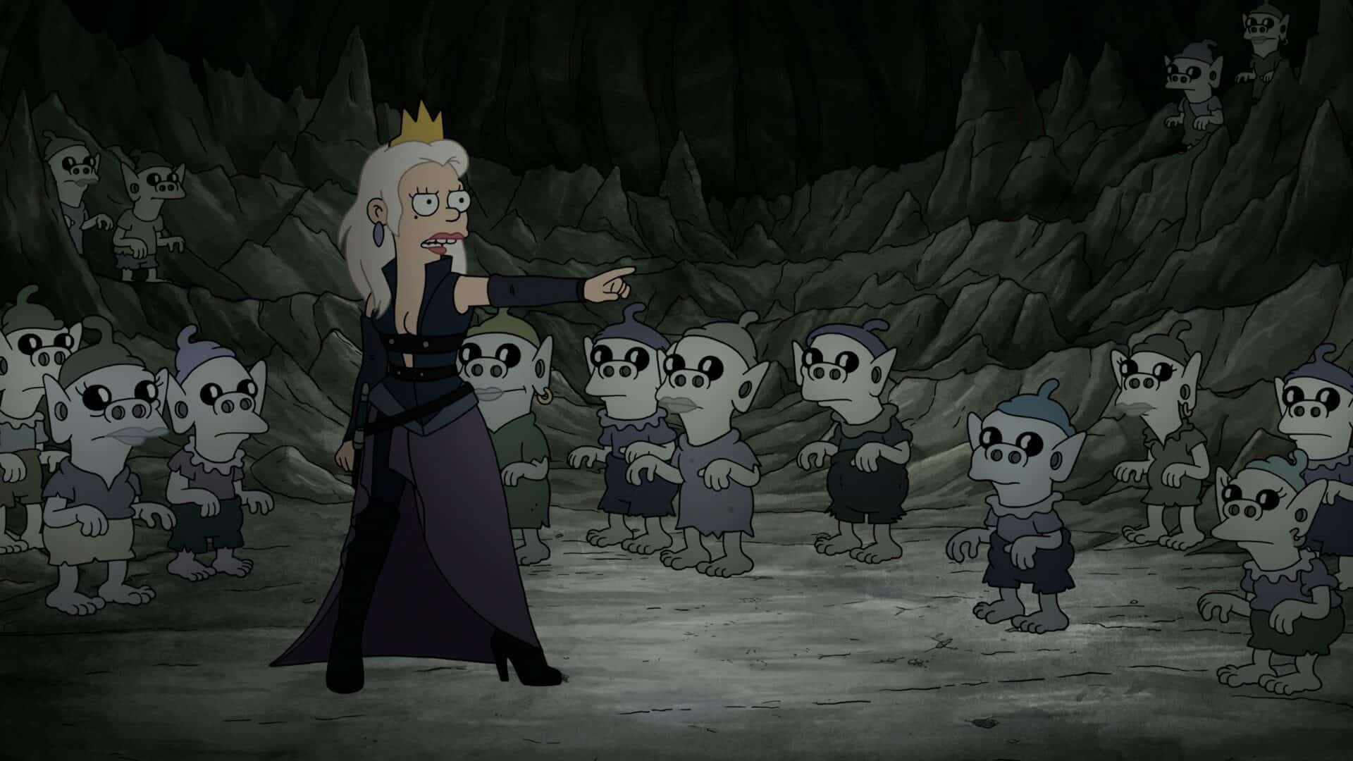 Disenchantment Season 5: Release Date, Cast, Storylines, and Everything ...