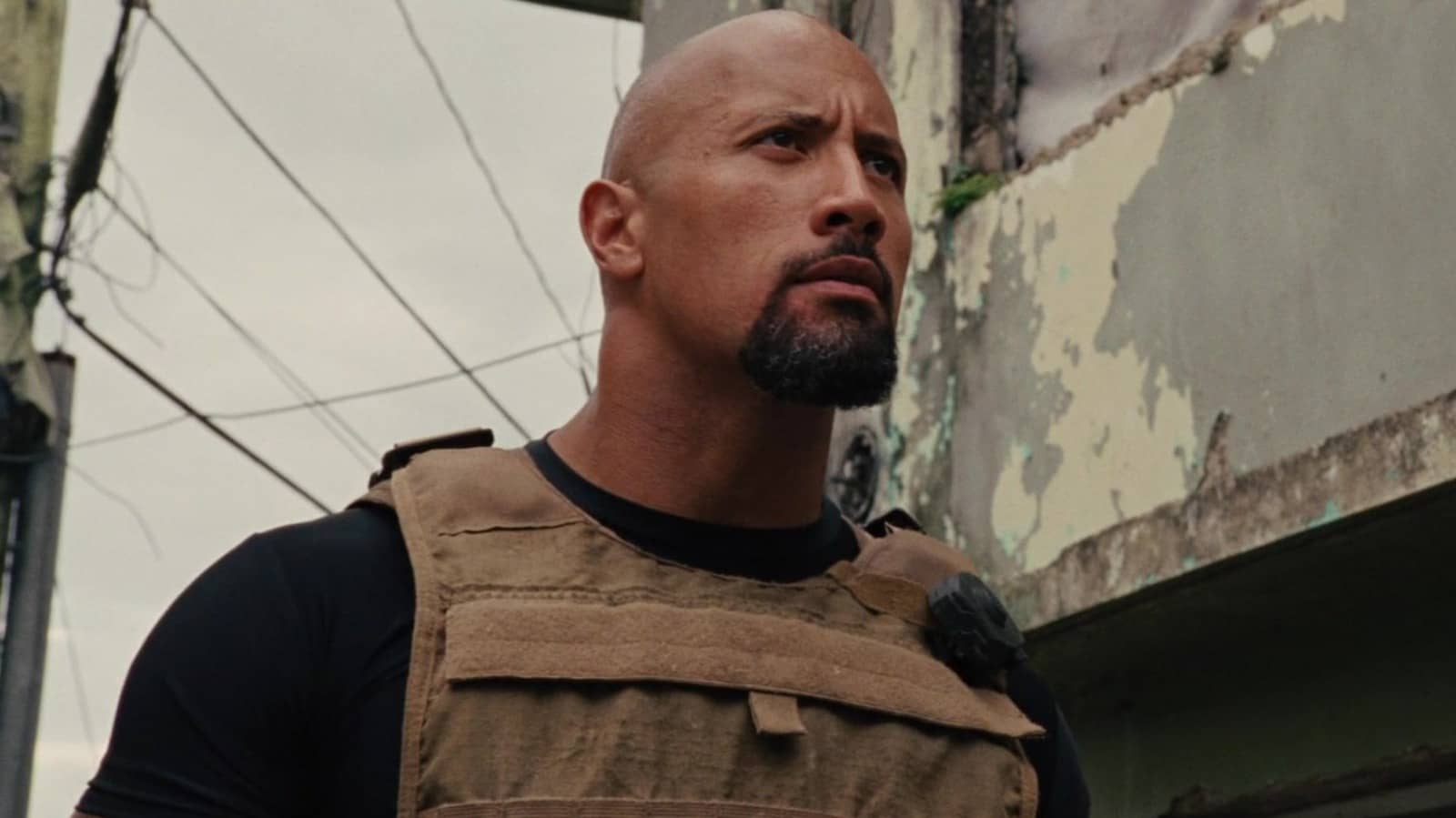 Dwayne Johnson Will Return as Luke Hobbs in New Standalone Fast ...