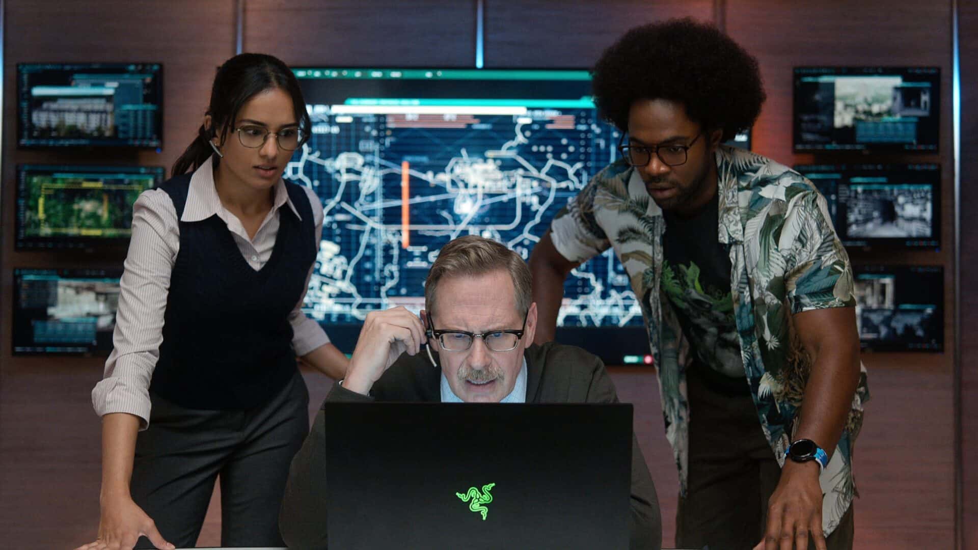 FUBAR Season 2: Release Date, Cast, Plot, and Everything You Need to ...