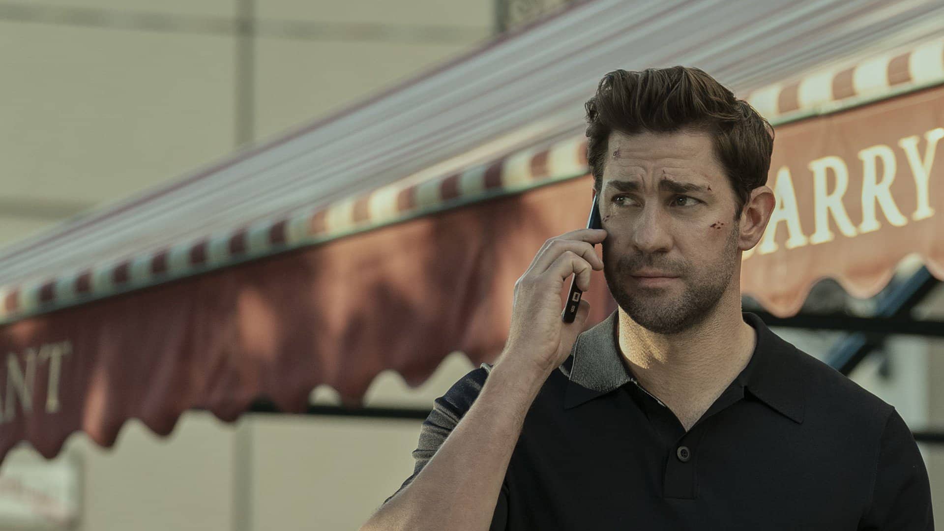 Tom Clancy's Jack Ryan: Top 5 Thrilling and Alluring movies/series you ...
