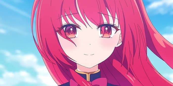 Liar Liar: Anime New Trailer Unveils Opening • AWSMONE