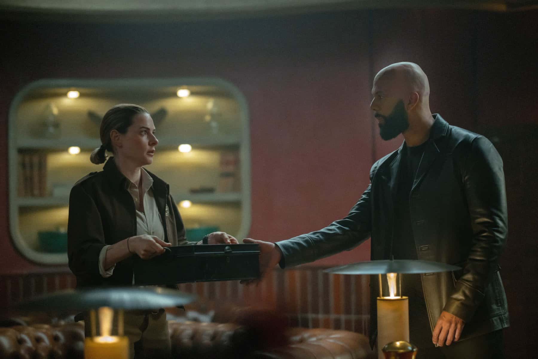 Silo Season 2: Release Date, Cast, Plot, and Everything You Need to ...