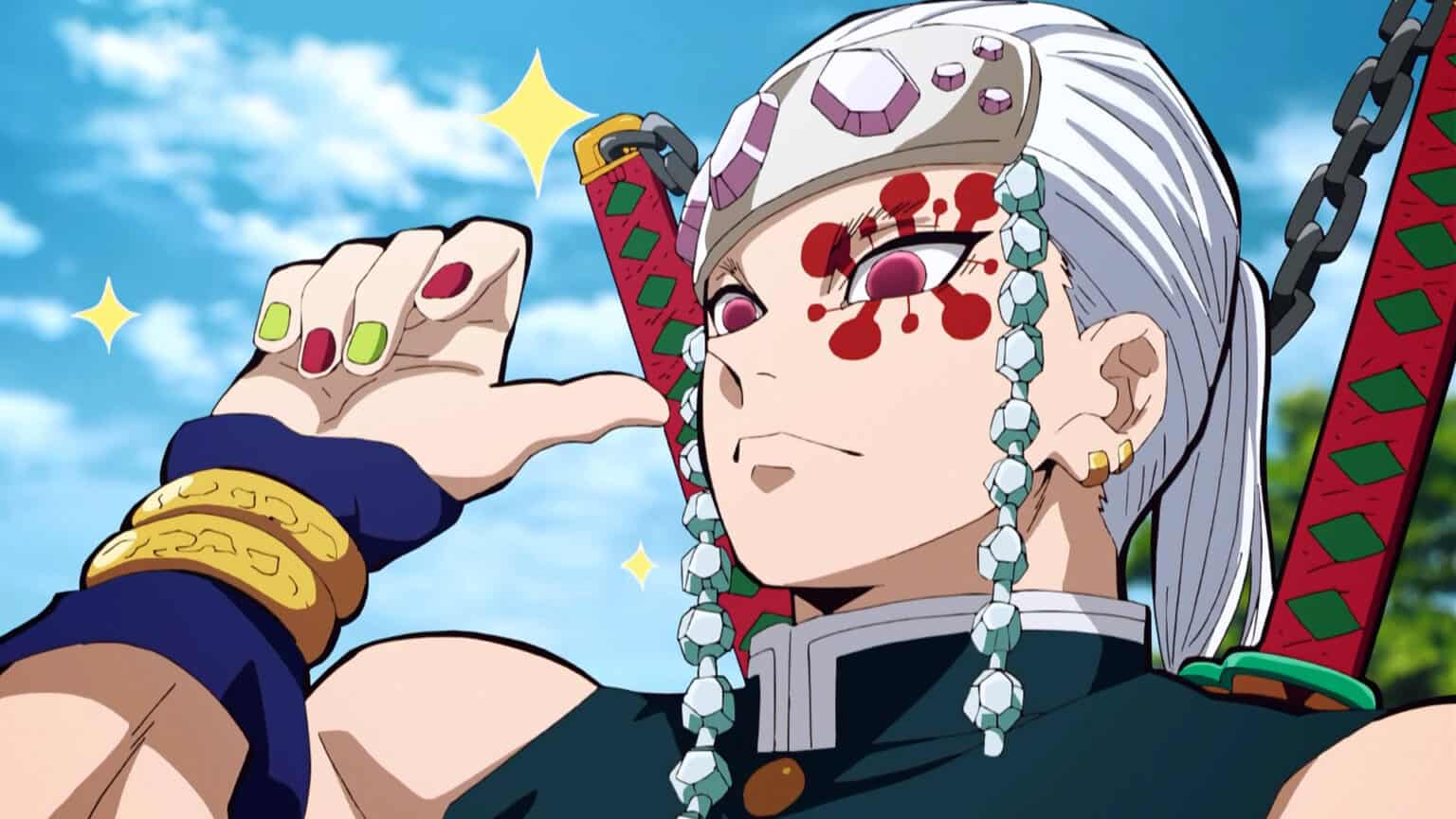 Demon Slayer: Hashiras, Strongest to Weakest Ranked • AWSMONE