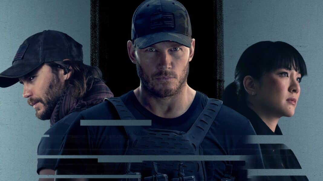 The Terminal List Season 2: Release Date, Cast, Plot, and Everything You Need to Know • AWSMONE