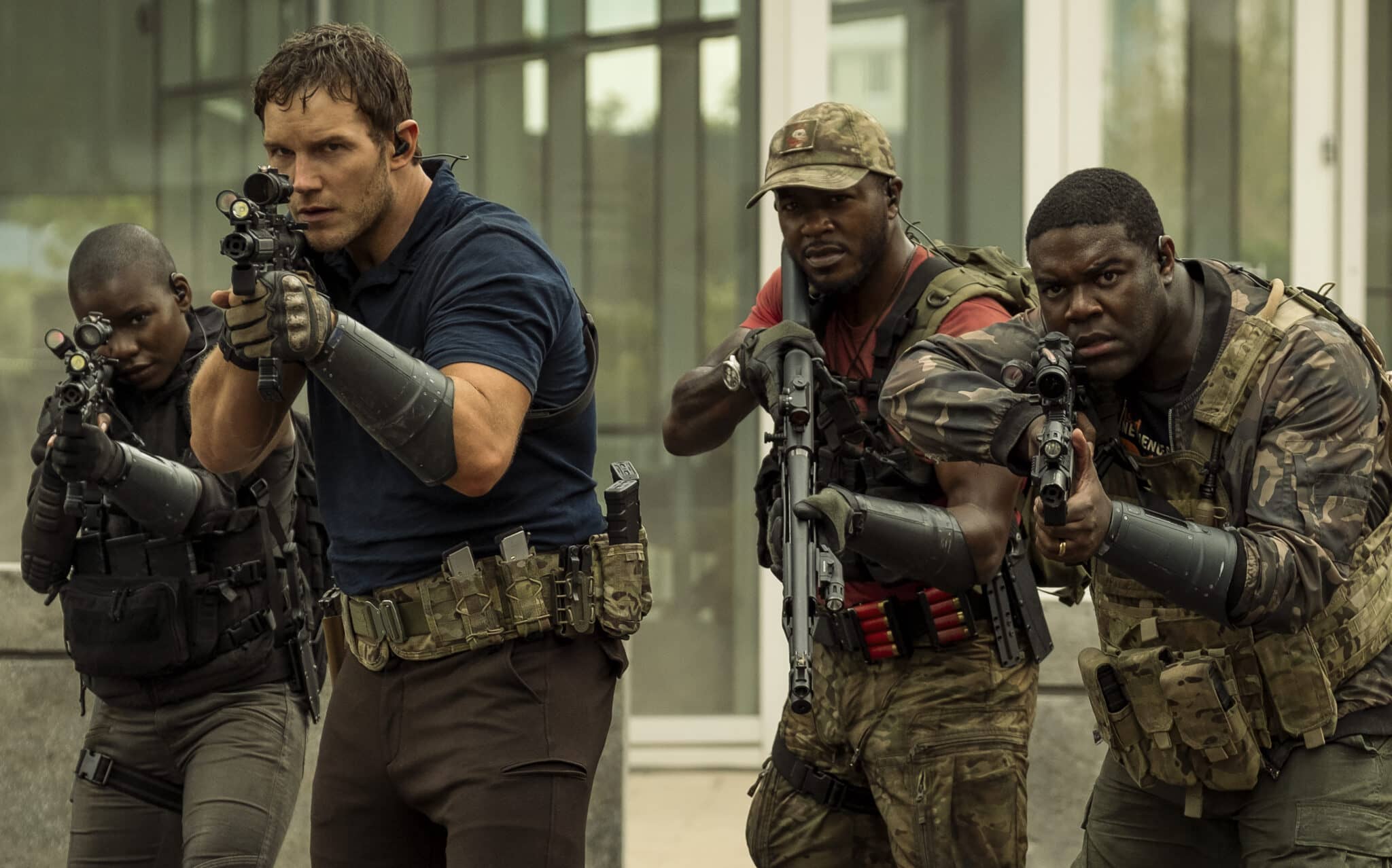 The Terminal List Season 2: Release Date, Cast, Plot, and Everything ...