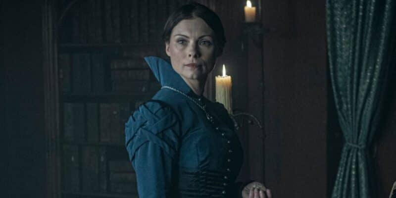 'The Witcher on Netflix: Why are girls turned into eels in the fantasy ...