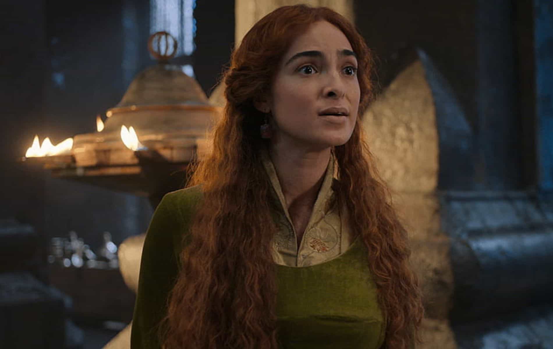 The Witcher S3 on Netflix: Meet the cast of the mystery-fantasy series