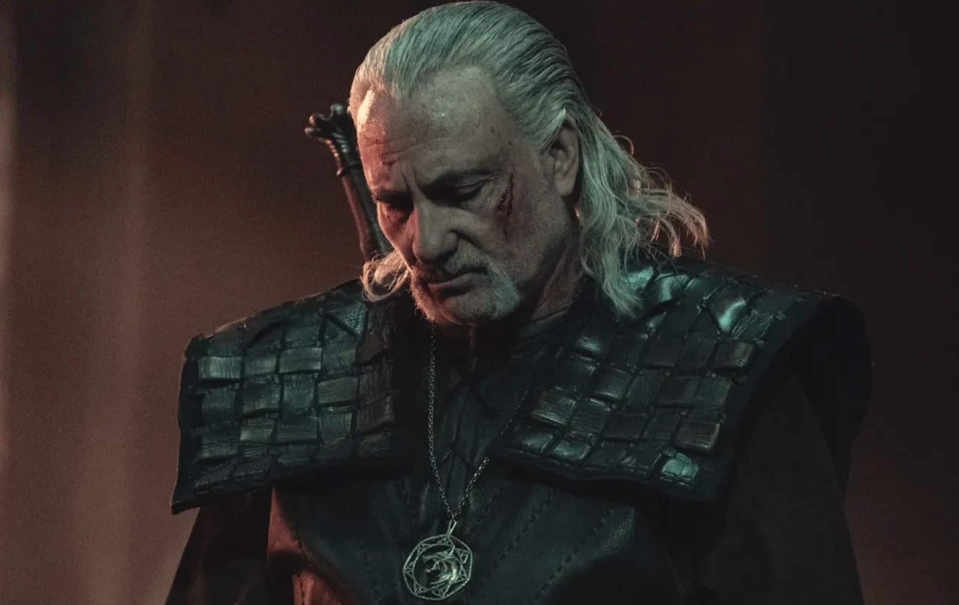 The Witcher S3 on Netflix: Meet the cast of the mystery-fantasy series