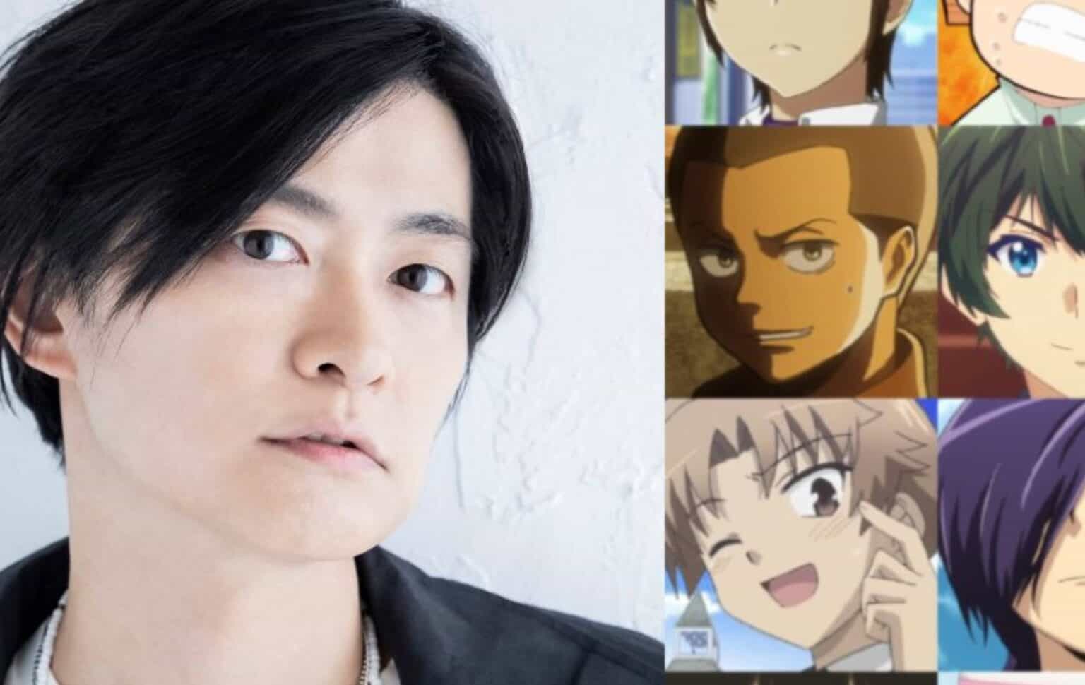 My Happy Marriage on Netflix: Meet Voice actors of the series