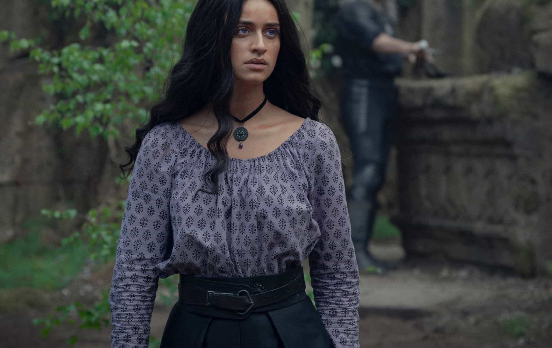 The Witcher season 3: All the new characters being introduced in the ...