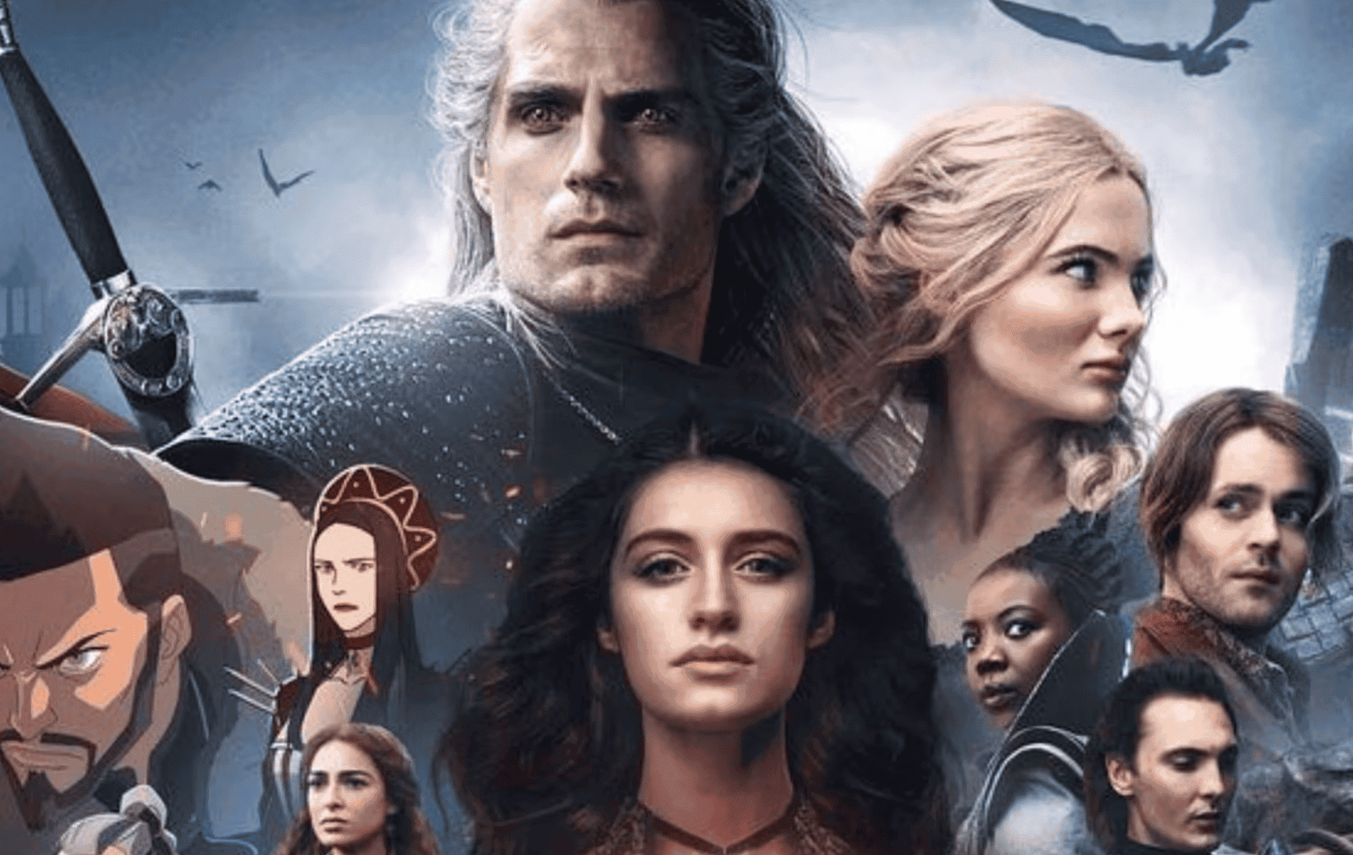 The Witcher Season 3: Top 8 Moments from Netflix's Fantasy series • AWSMONE
