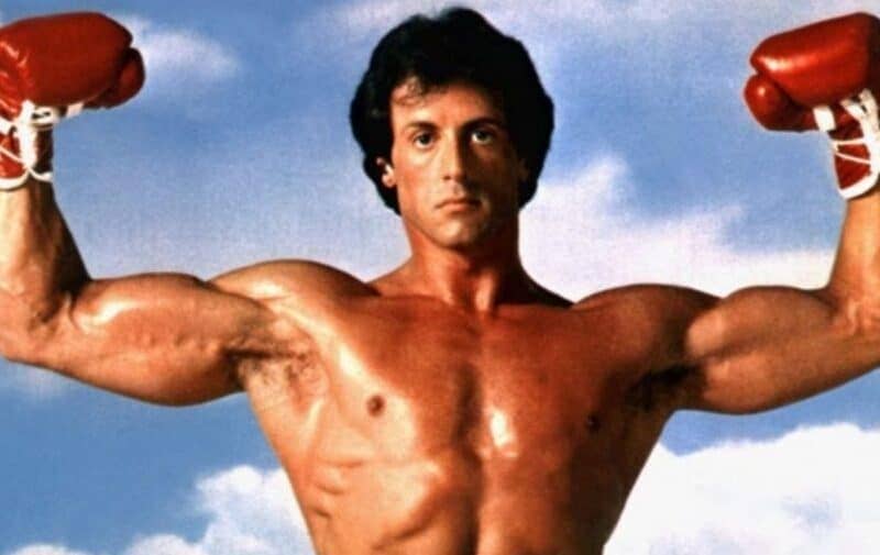 Sylvester Stallone lets 'Rolling in the Deep' singer keep the 'Rocky ...