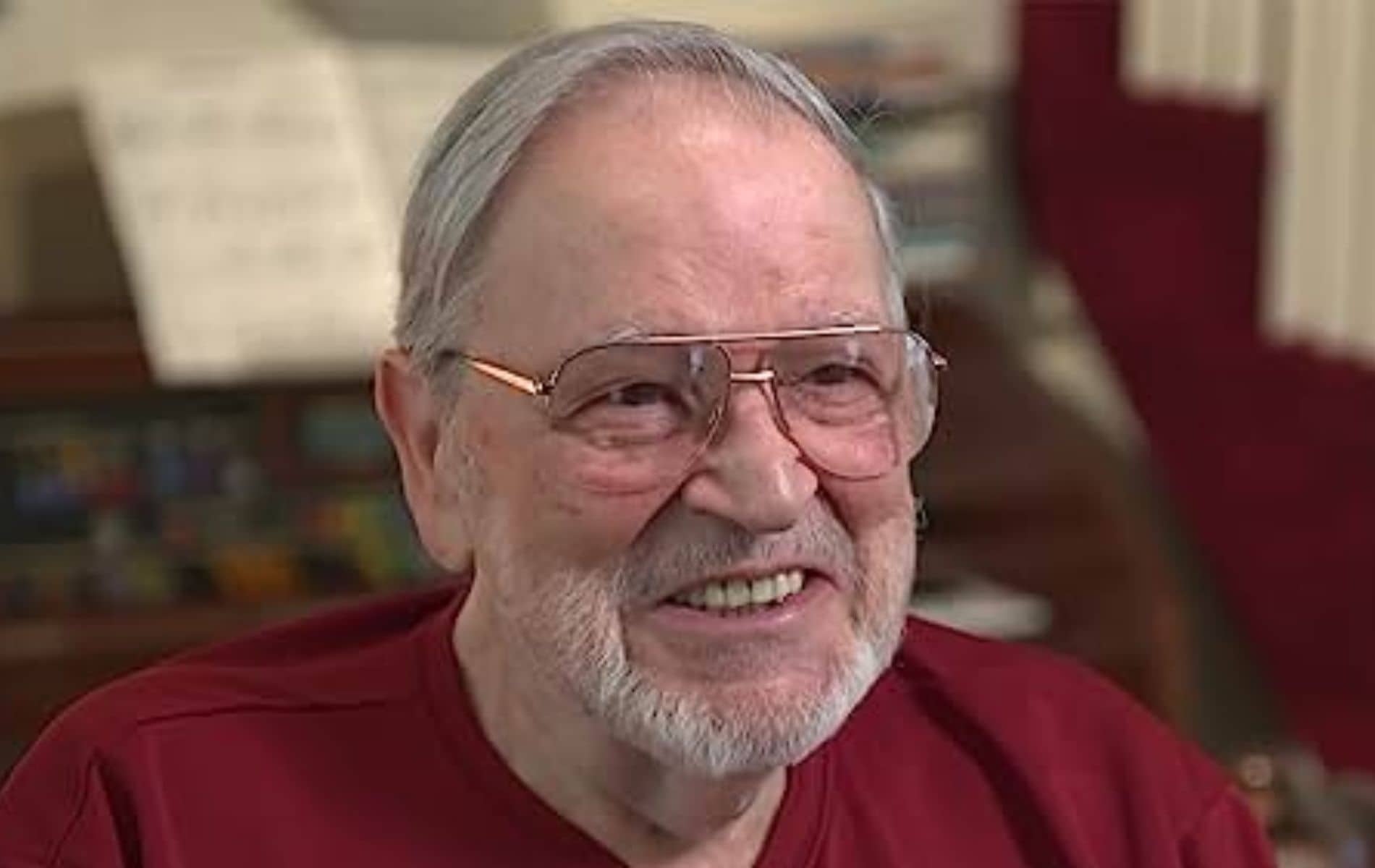 Mary Jane Watson' creator John Romita Sr. died at 93