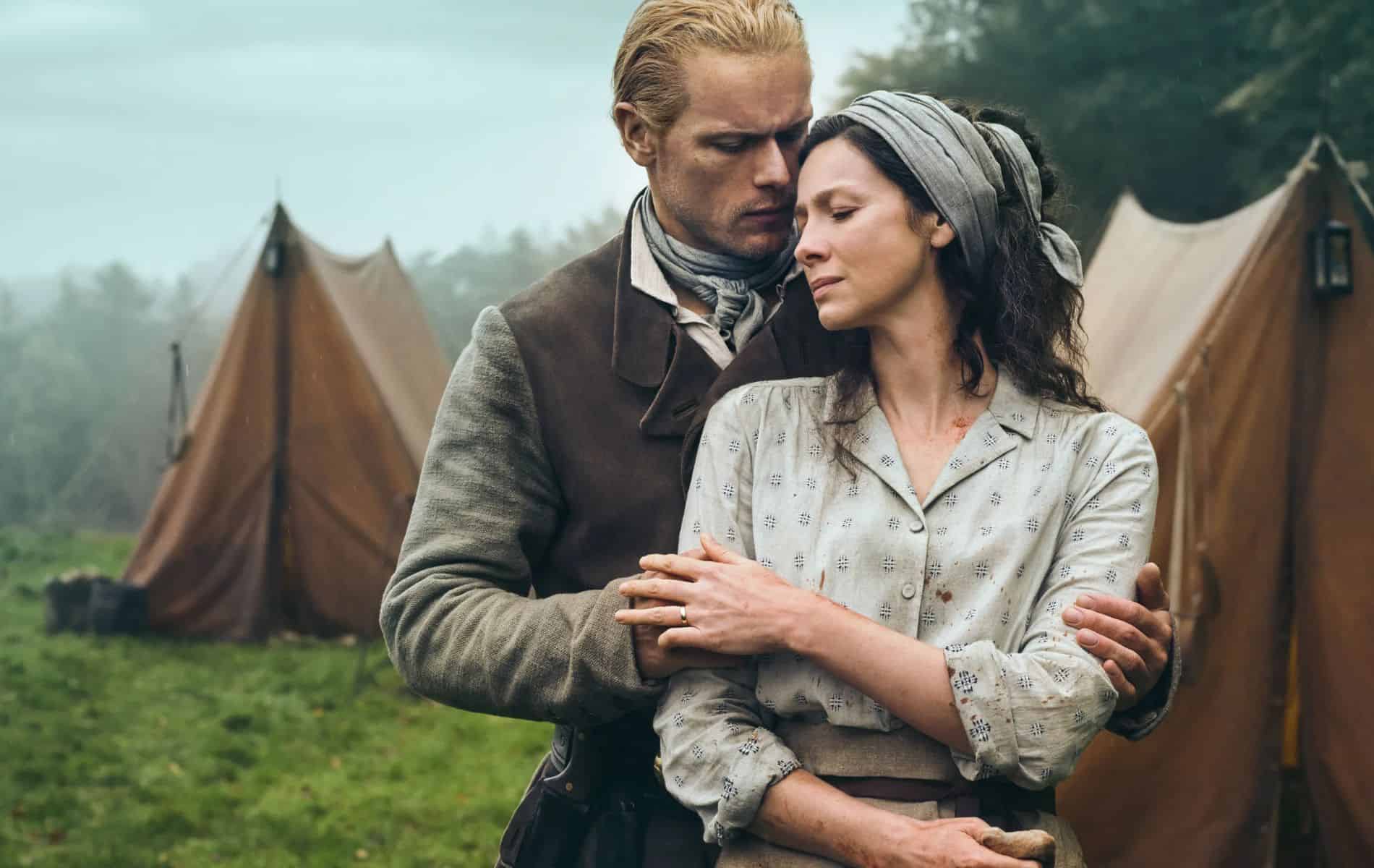 Take a look at the top 5 Fantasy series on Netflix