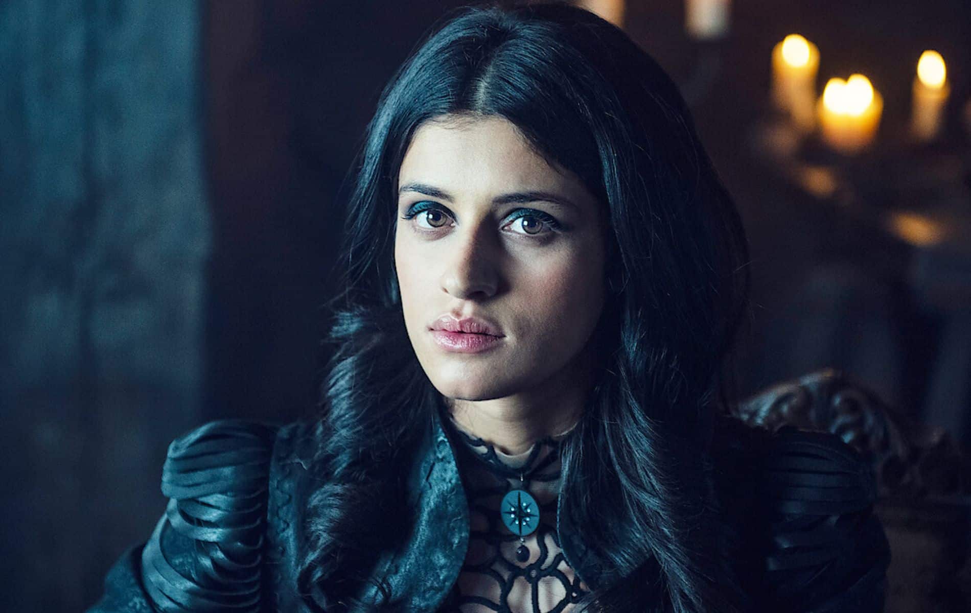 The Witcher S3 on Netflix: Meet the cast of the mystery-fantasy series