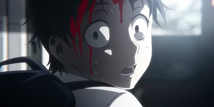 Zom 100 Anime Trailer and Visual has been released • AWSMONE