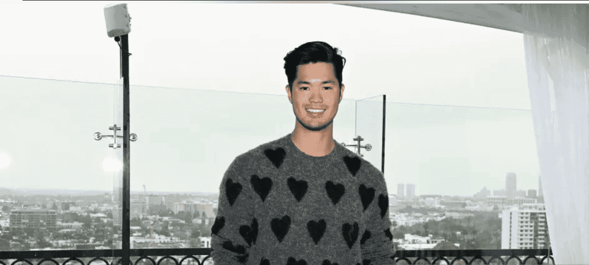 Worth The Wait 2023: Lana Condor and Ross Butler Renuite • AWSMONE