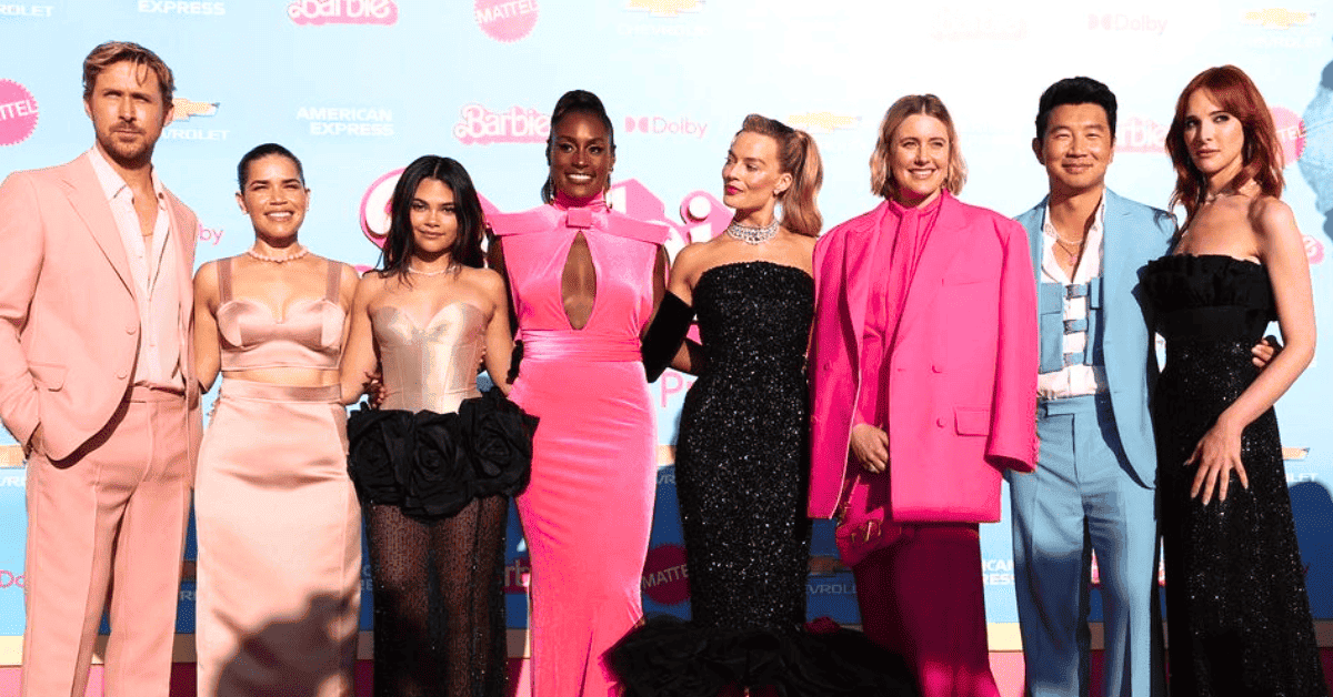 Barbie fans react to Critics' Reviews: A bag of emotions