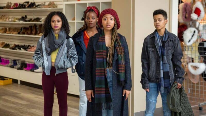 "Grand Army Season 2: Release Date, Plot, Cast, and Trailer - All You Need to Know!" • AWSMONE