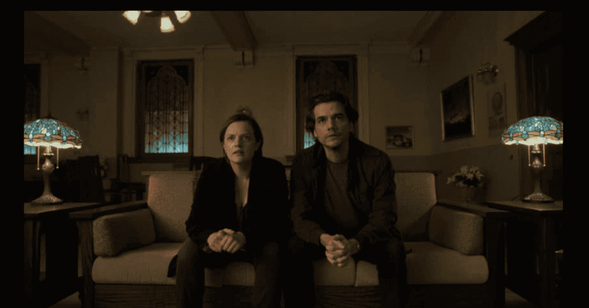 Shadow Detective on Netflix: Top 8 Detective Series to Watch • AWSMONE