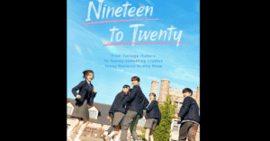 Nineteen To Twenty On Netflix: Why is it difficult for Gen-Z's to fall ...