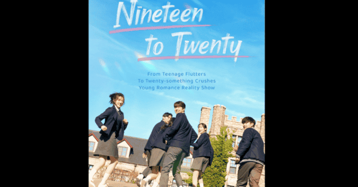 Nineteen To Twenty On Netflix: Why is it difficult for Gen-Z's to fall ...