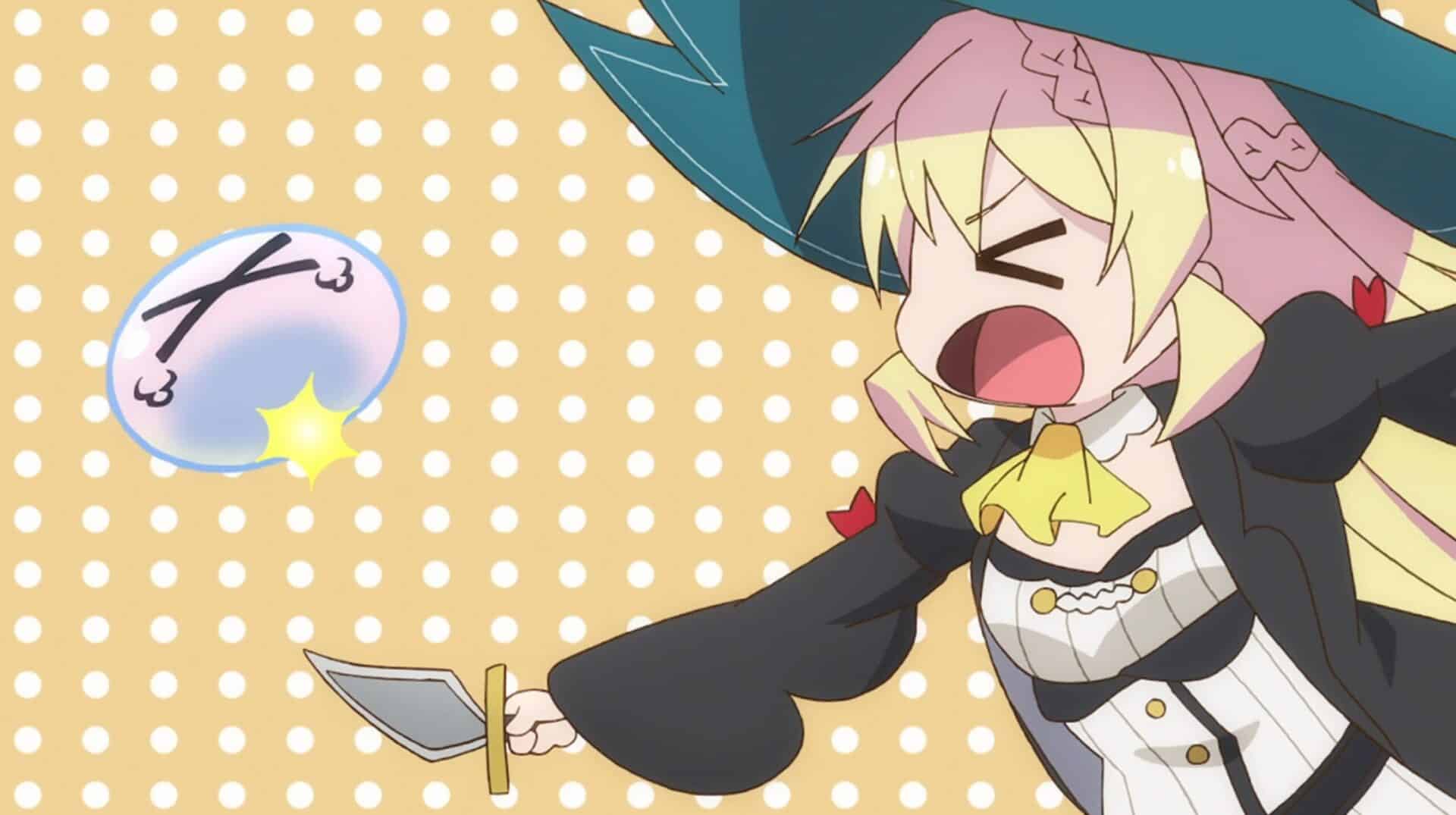 I've Been Killing Slimes For 300 Years Season 2: Release Date, Plot ...