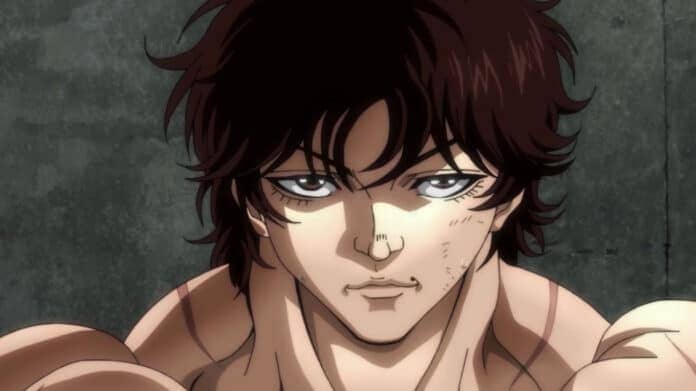 Top 10 STRONGEST Characters in Baki Hanma Season 2 • AWSMONE