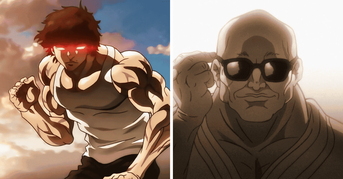 Baki Hanma Season 2 on Netflix: Who wins between Baki and Doppo Orochi ...