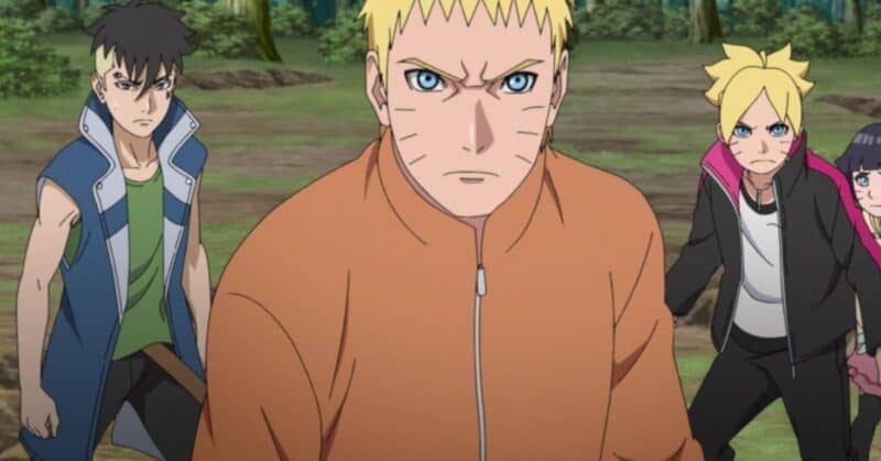 "Boruto Naruto Next Generations Season 2: Release Date, Plot, Cast, and ...