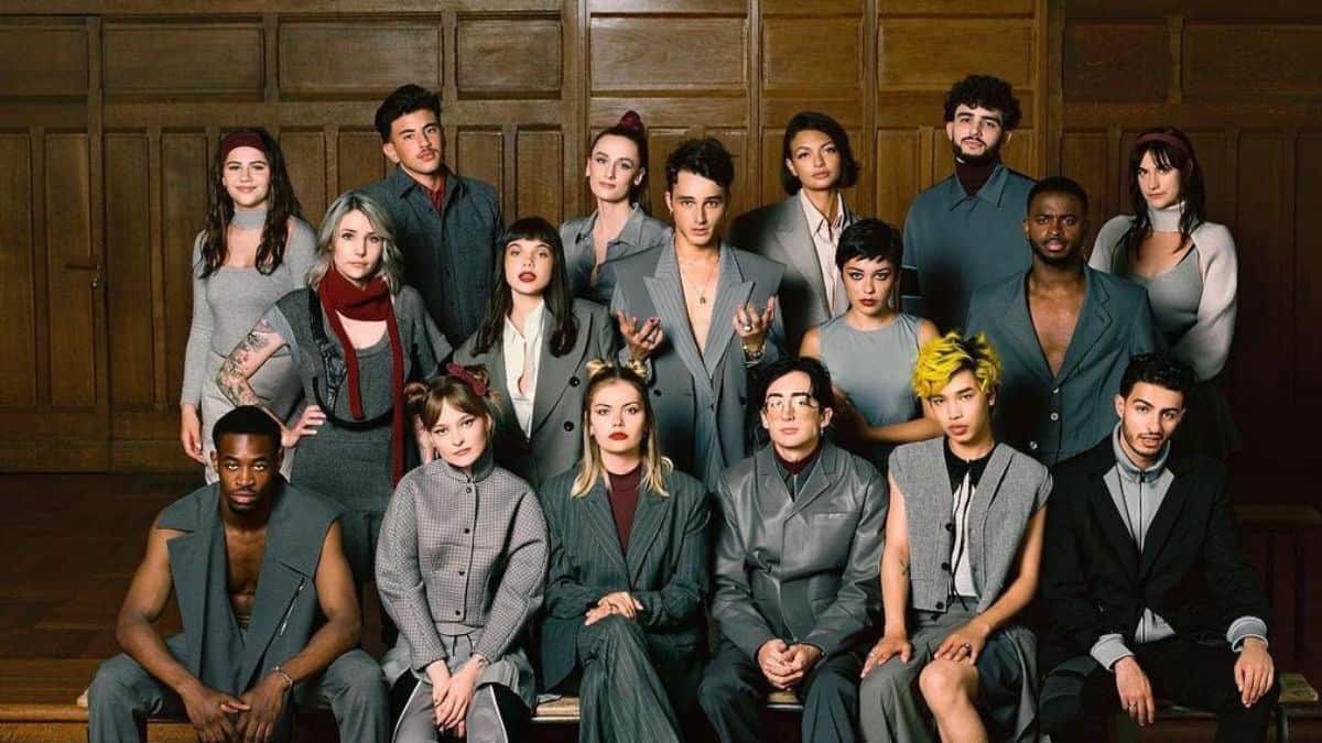 Netflix’s Elite renewed for an 8th season with NEW Cast Members • AWSMONE
