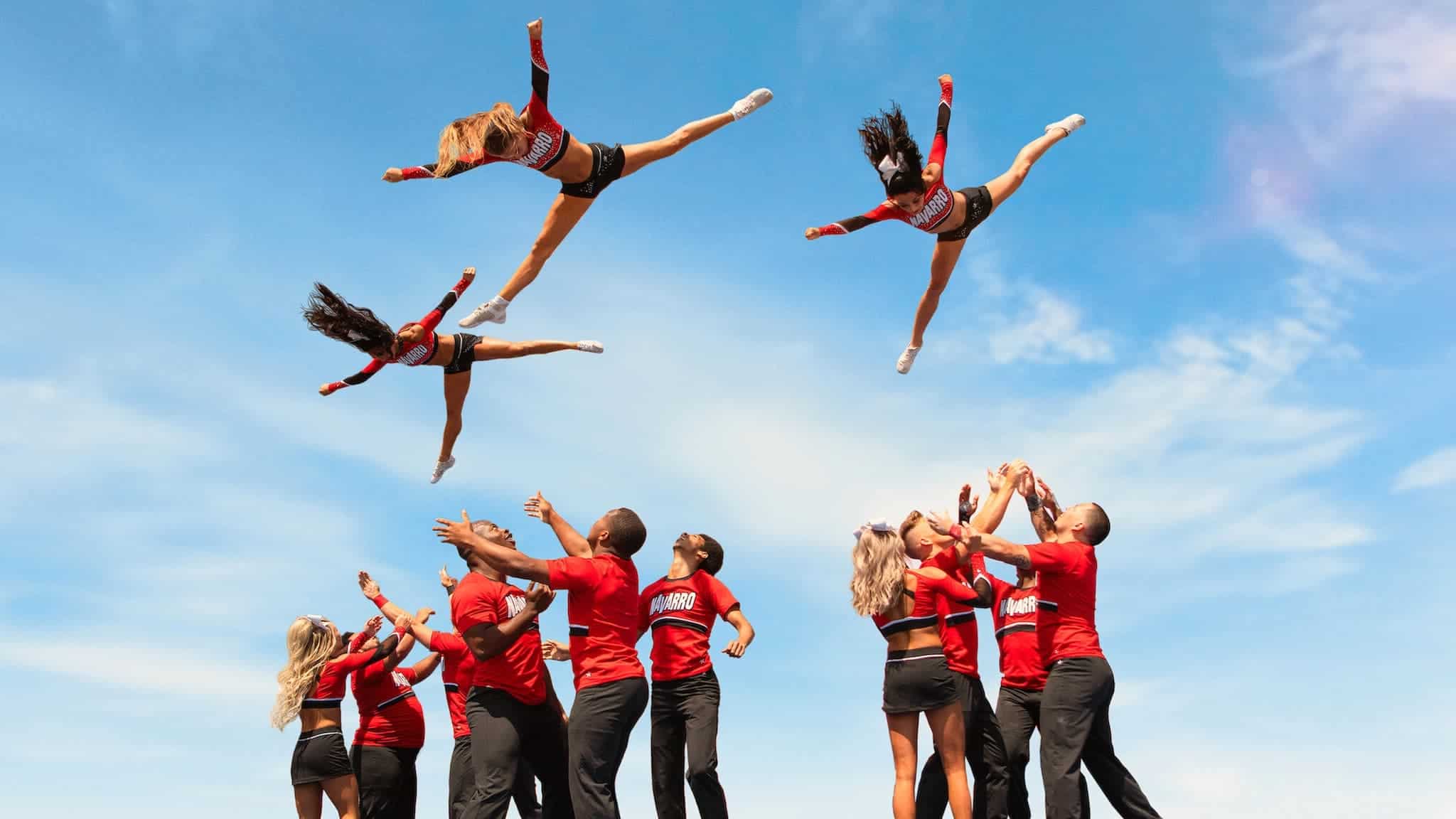 Cheer Season 3: Release Date, Cast, Plot, and Everything We Know So Far ...
