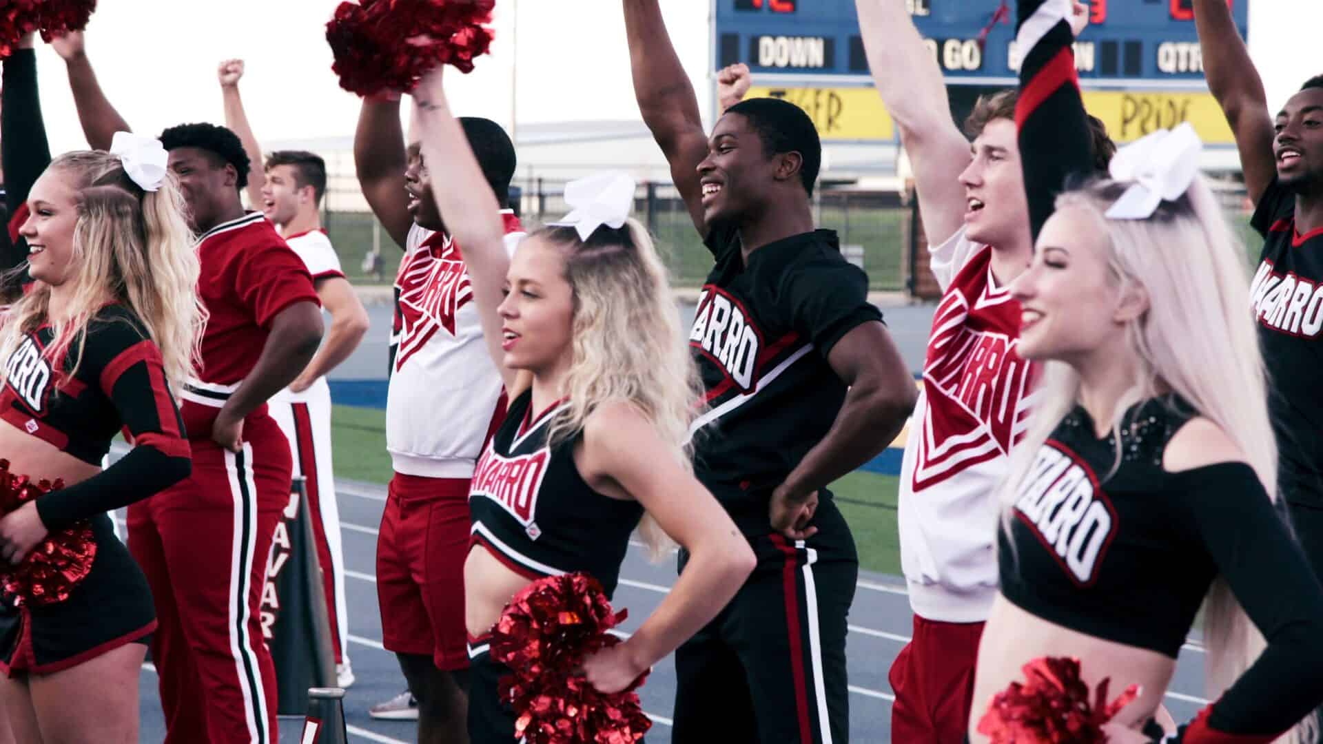 Cheer Season 3: Release Date, Cast, Plot, and Everything We Know So Far ...