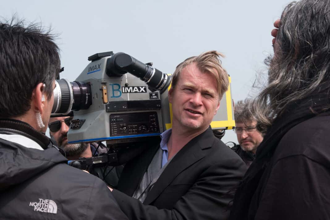 Oppenheimer: Christopher Nolan’s WILD filmography experiences so far ...