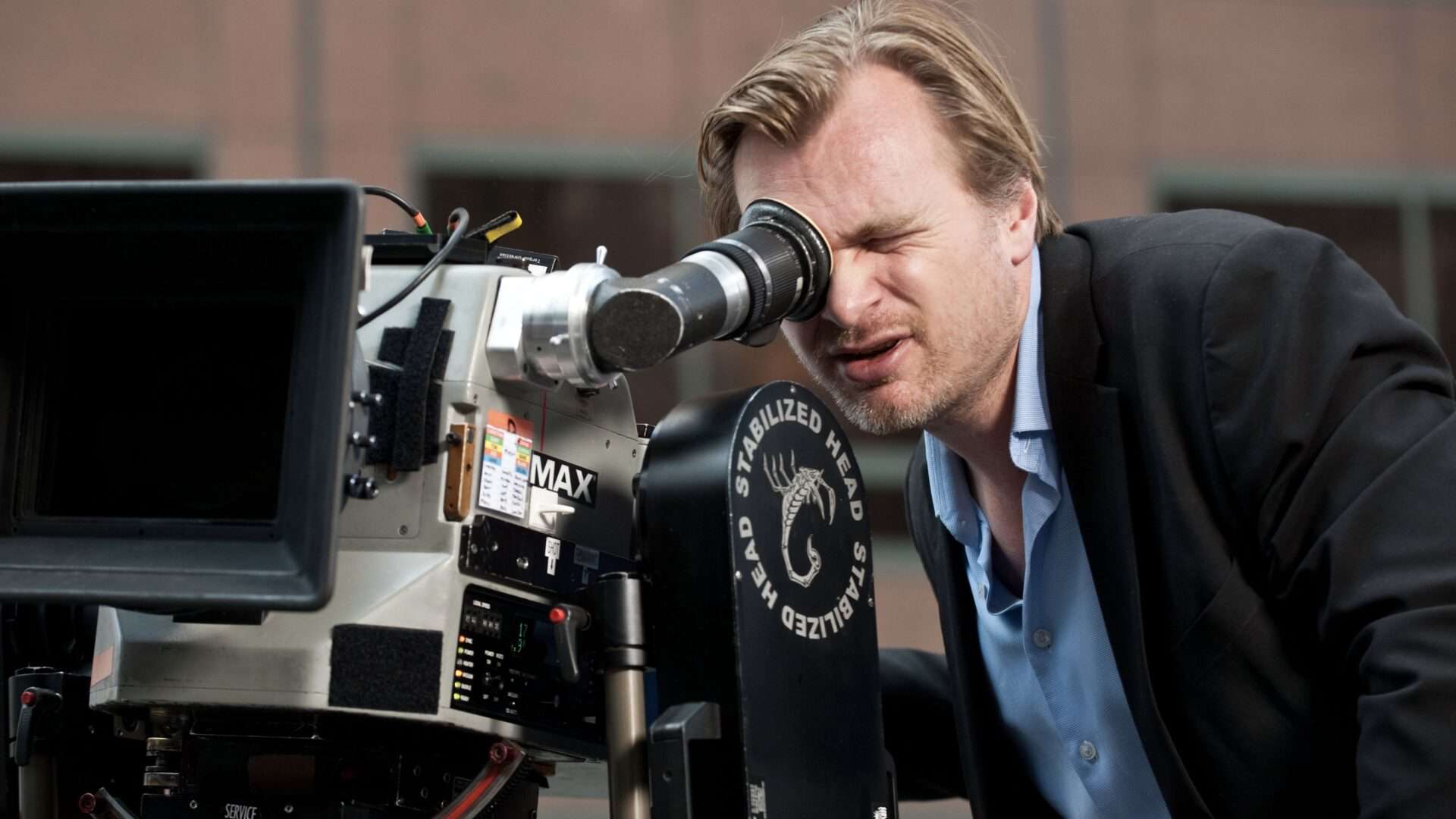 Oppenheimer: Christopher Nolan’s WILD filmography experiences so far ...