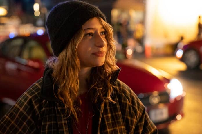 "Grand Army Season 2: Release Date, Plot, Cast, and Trailer - All You Need to Know!" • AWSMONE