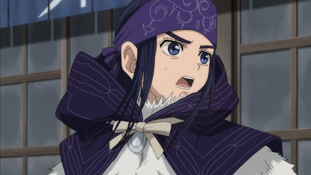 "Golden Kamuy Season 5: Release Date, Plot, Cast, and Trailer - All You ...
