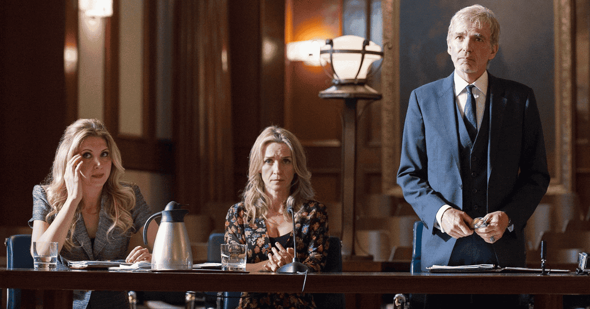 Goliath Season 5: Release Date, Plot, Cast, and Trailer
