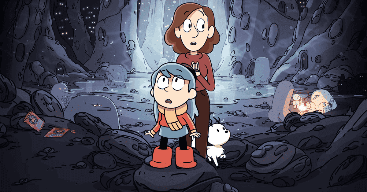 Hilda Season 3 Release Date, Plot, Cast, and Trailer