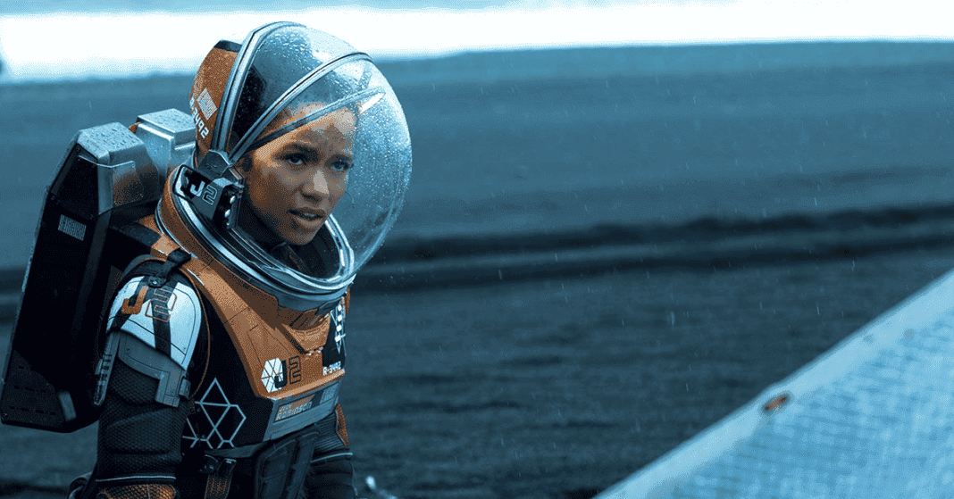 Lost In Space Season 4: Release Date, Plot, Cast and Trailer