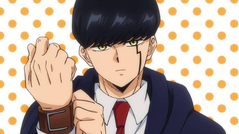Mashle Magic and Muscles Season 2: Release Date, Cast, Plot, and News ...