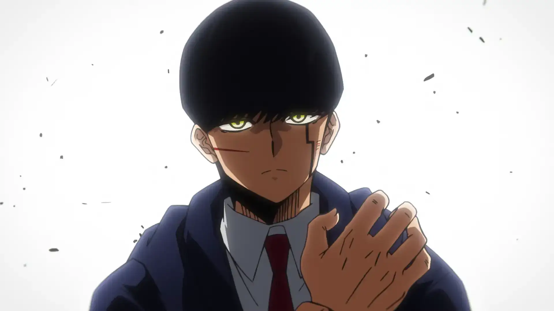 Mashle: Magic and Muscles Season 2: Release Date, Plot, Cast, and ...