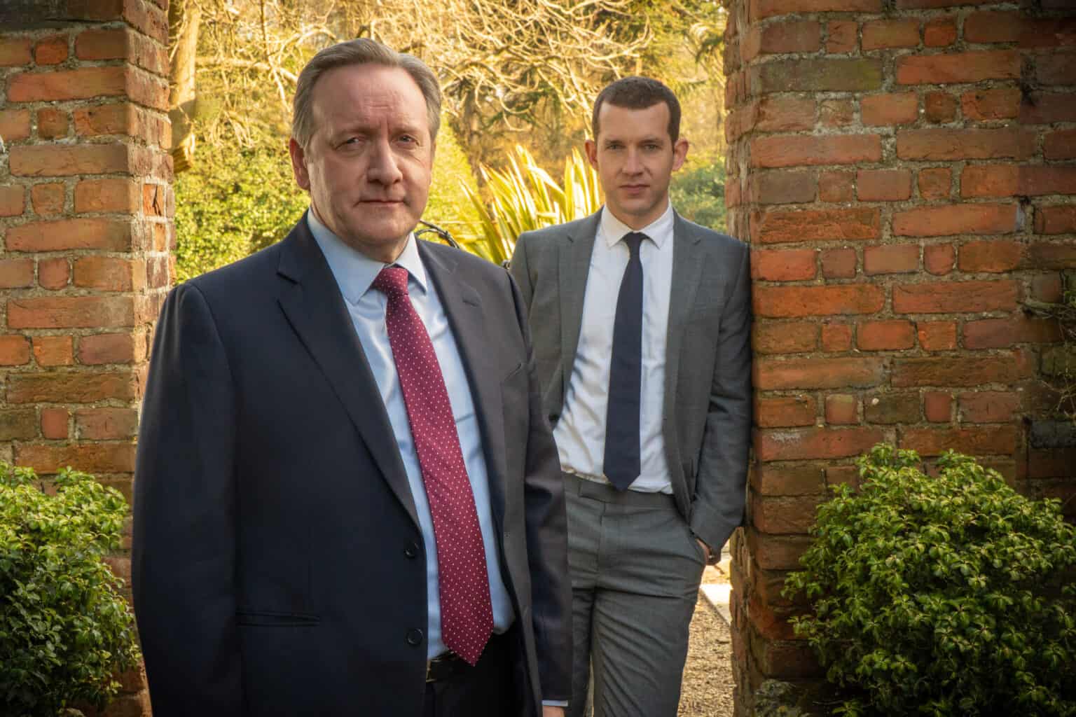 Midsomer Murders Season 24: Release Date, Cast, Plot, and Everything We ...