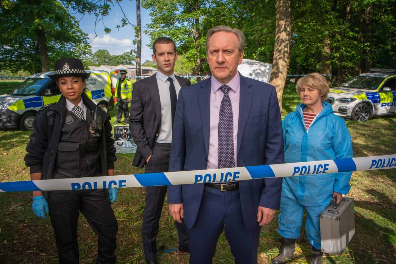 Midsomer Murders Season 24: Release Date, Cast, Plot, and Everything We ...