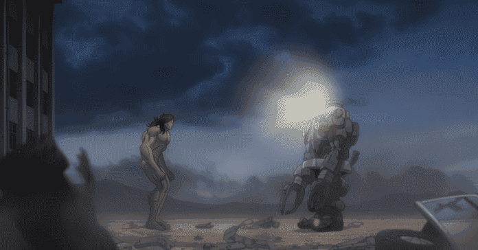 Baki Hanma Season 2 Episode 1 Review: The Rise of Pickle • AWSMONE