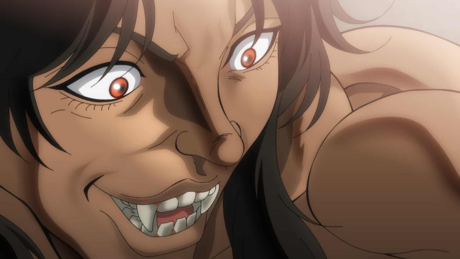 Top 10 STRONGEST Characters in Baki Hanma Season 2 • AWSMONE