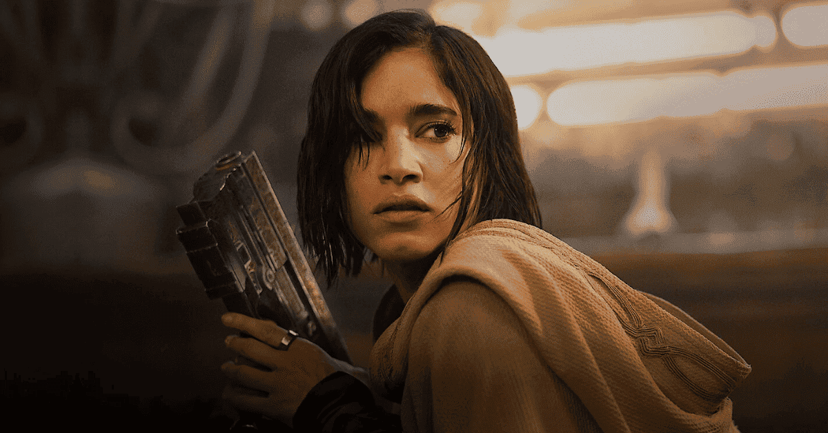 Fans THRILLED over Zack Snyder’s 'Rebel Moon' poster release