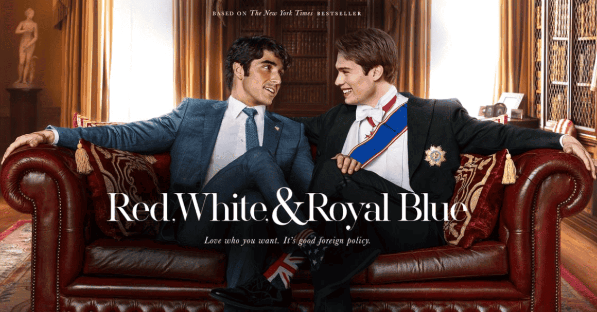 Red White and Royal Blue: Release Date, Plot, Cast, Trailer